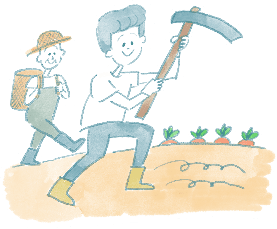 quod, LLC 地方の暮らしを身近にする会社