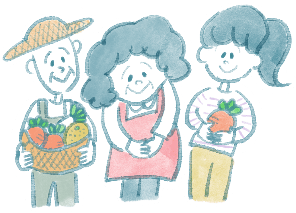 quod, LLC 地方の暮らしを身近にする会社